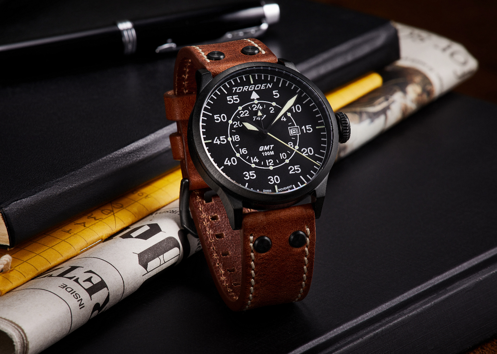 Straps – Torgoen