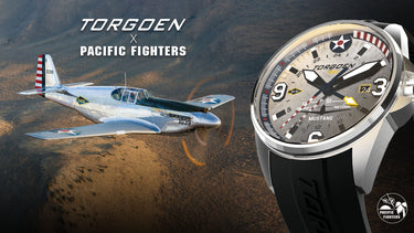 Torgoen - Pilot Watches