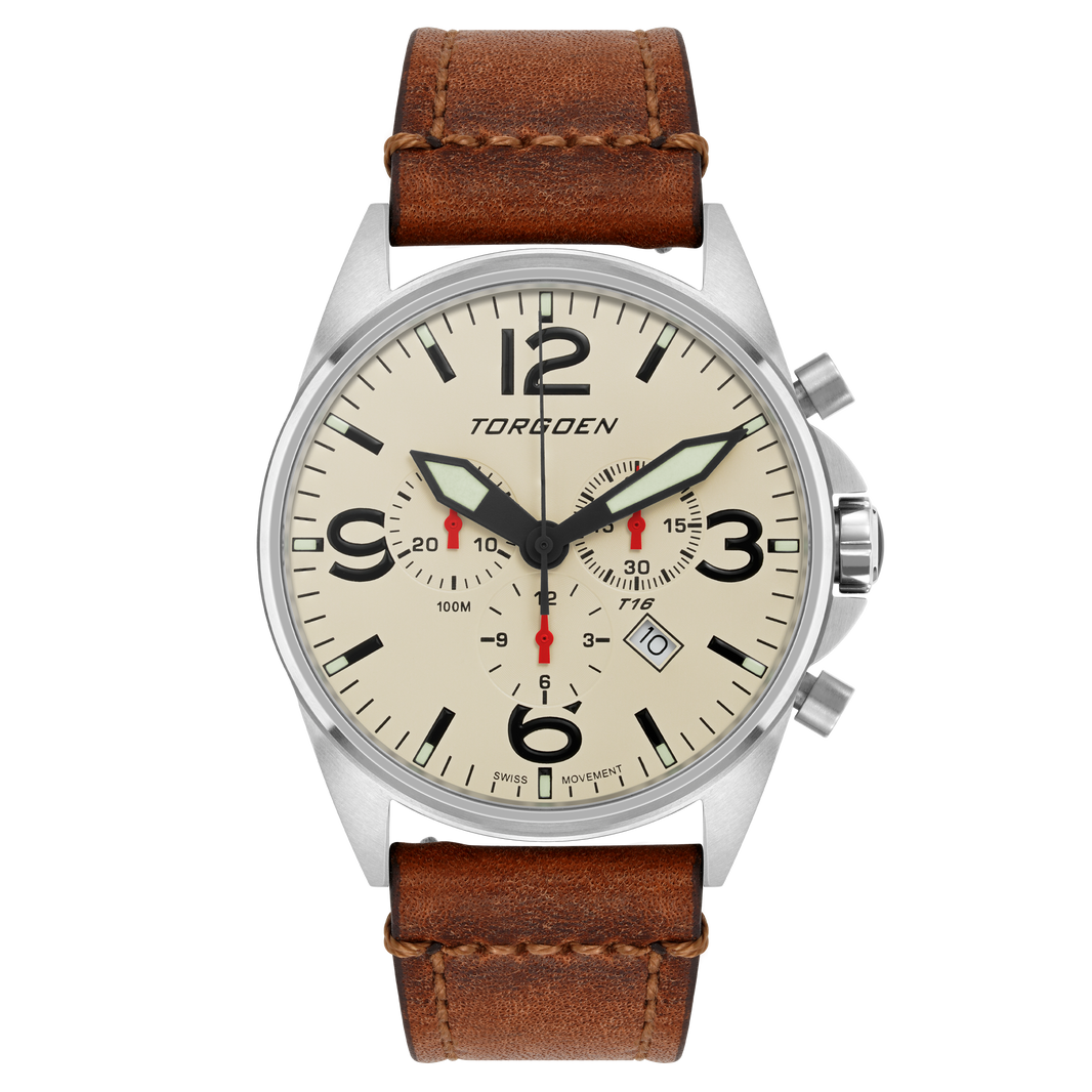 All Watches – Torgoen