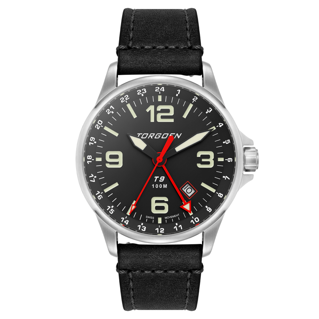 Torgoen Watches - Best Sellers