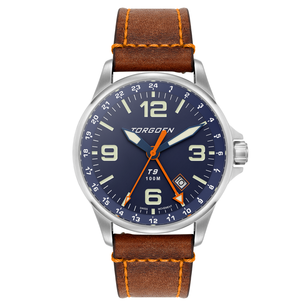 Torgoen Watches - Best Sellers