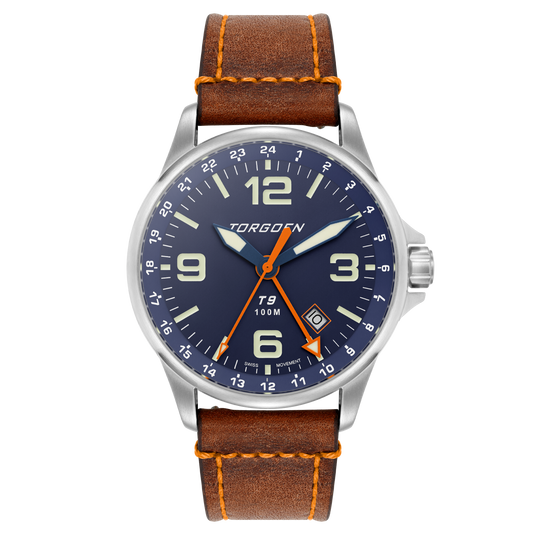 Torgoen - Pilot Watches