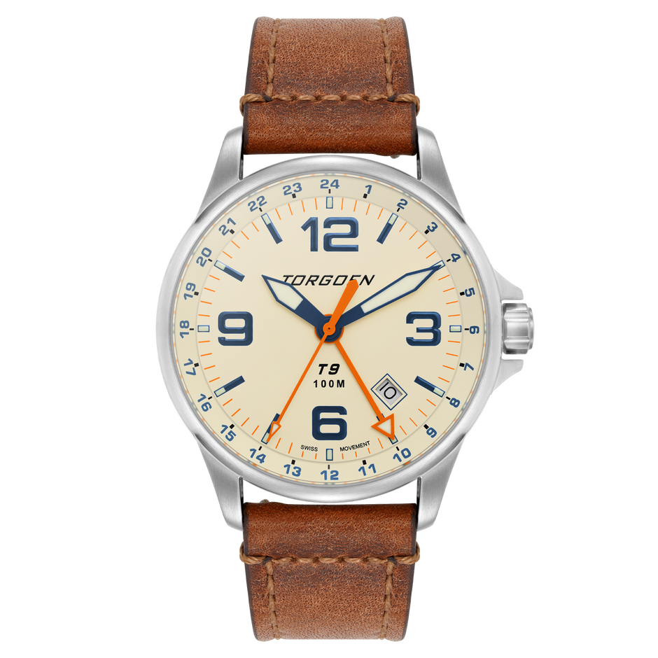 Torgoen Watches - Best Sellers