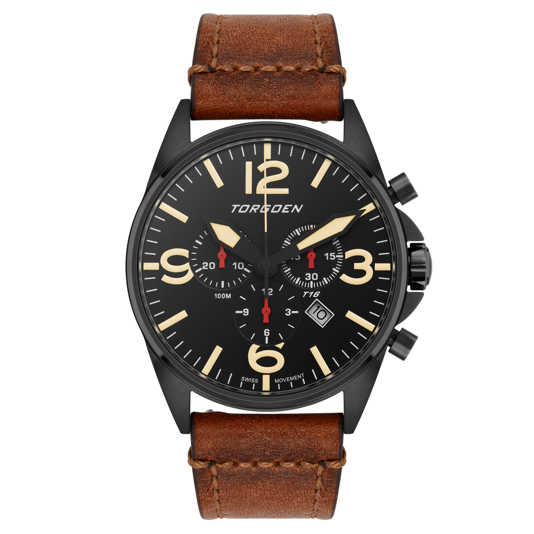All Watches – Torgoen