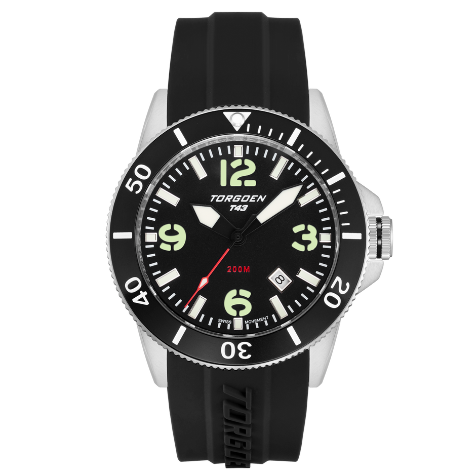 All Watches – Torgoen