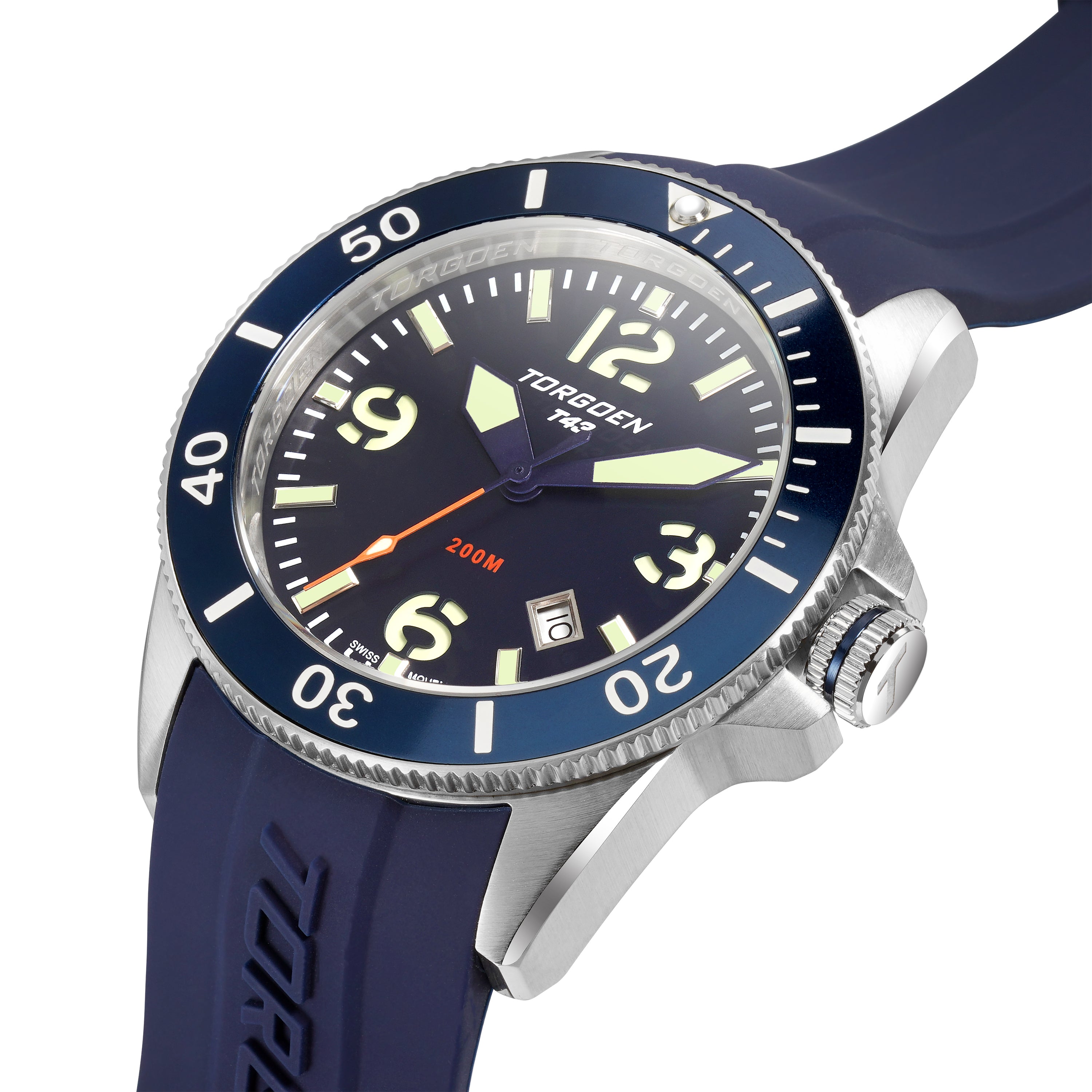 Torgoen - Pilot Watches