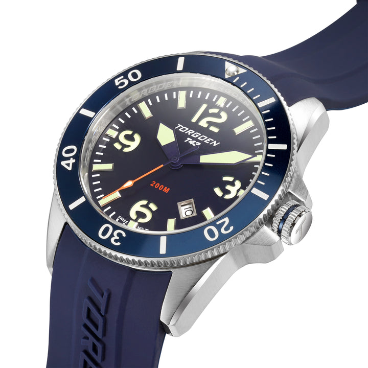 Torgoen - Pilot Watches