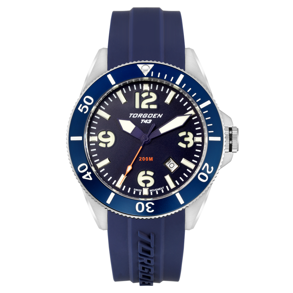 Torgoen Watches - Best Sellers