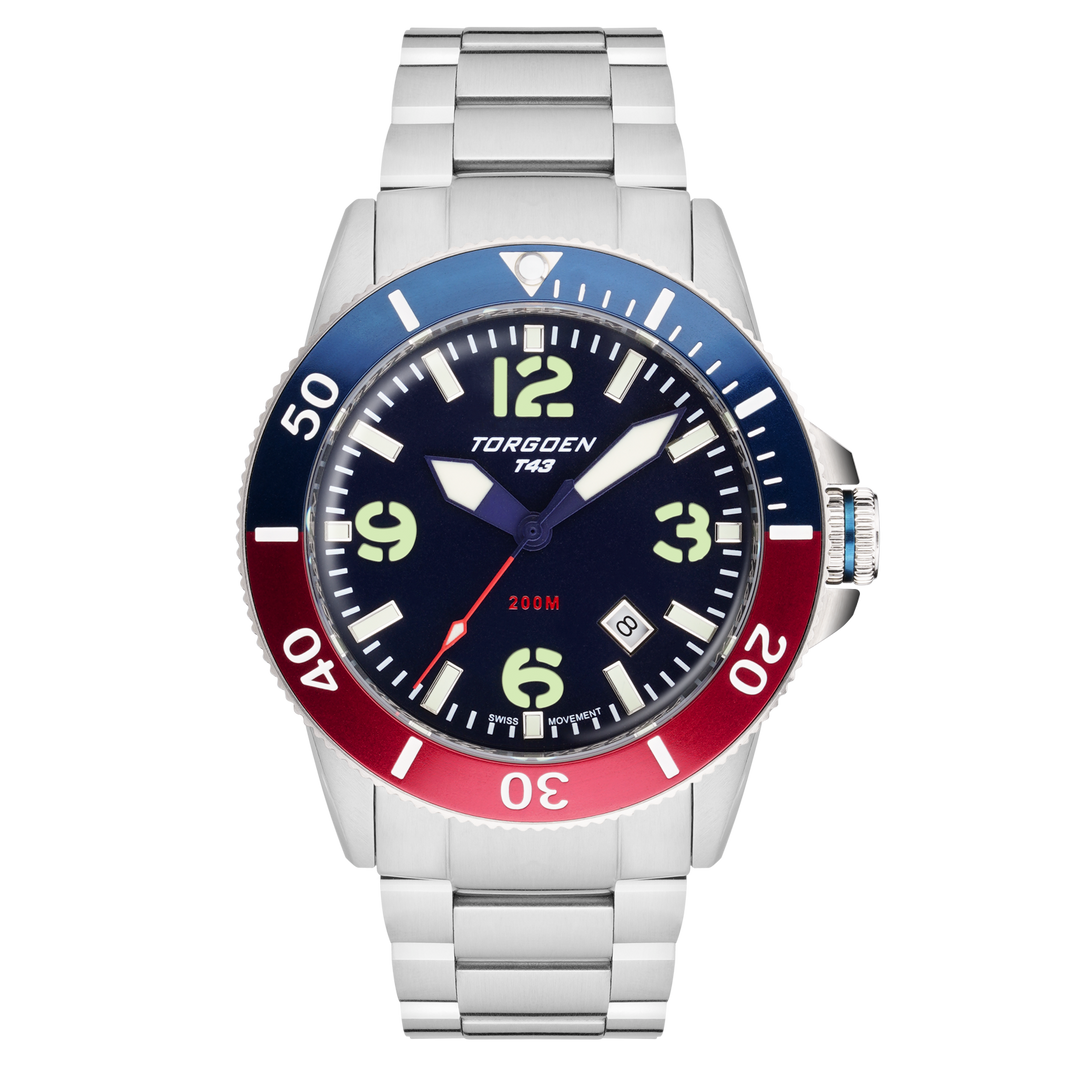 Torgoen Watches - Best Sellers