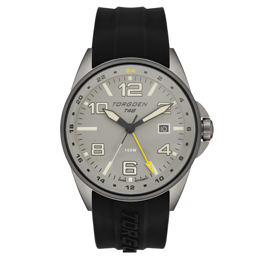 Torgoen Watches - Best Sellers