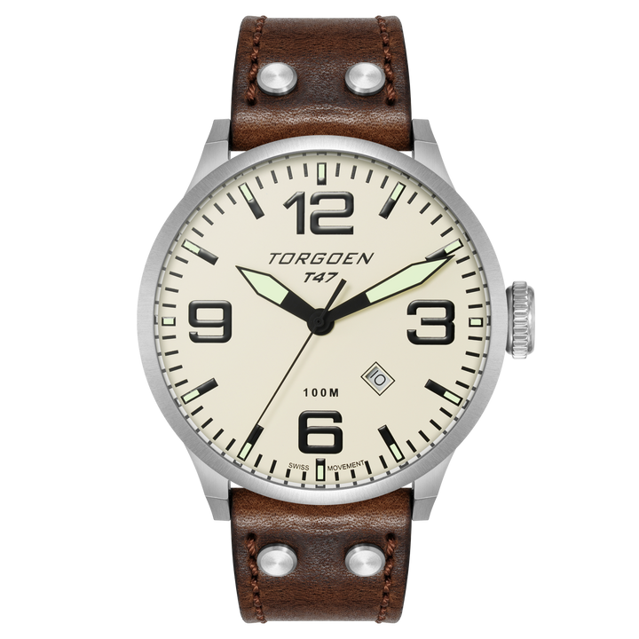 Torgoen Watches - Best Sellers