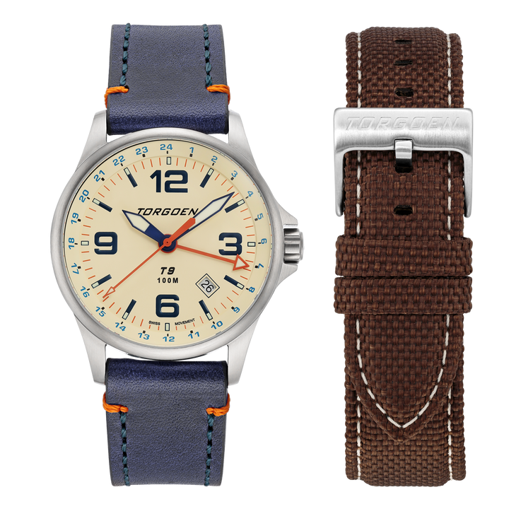 Torgoen - Pilot Watches