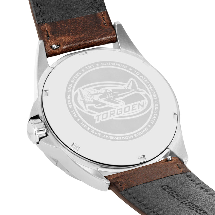 Torgoen - Pilot Watches