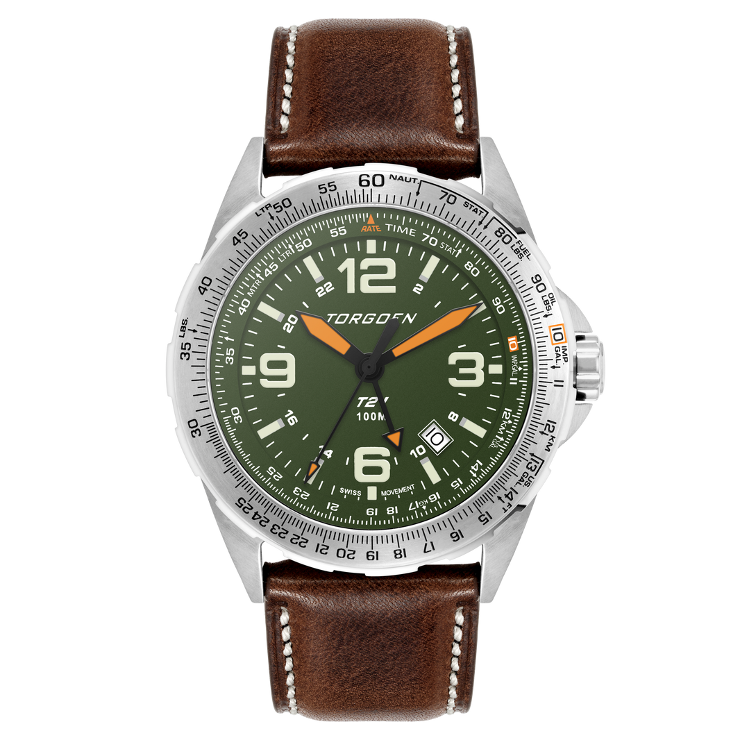 Torgoen - Pilot Watches