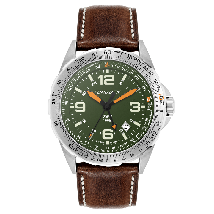 Torgoen - Pilot Watches