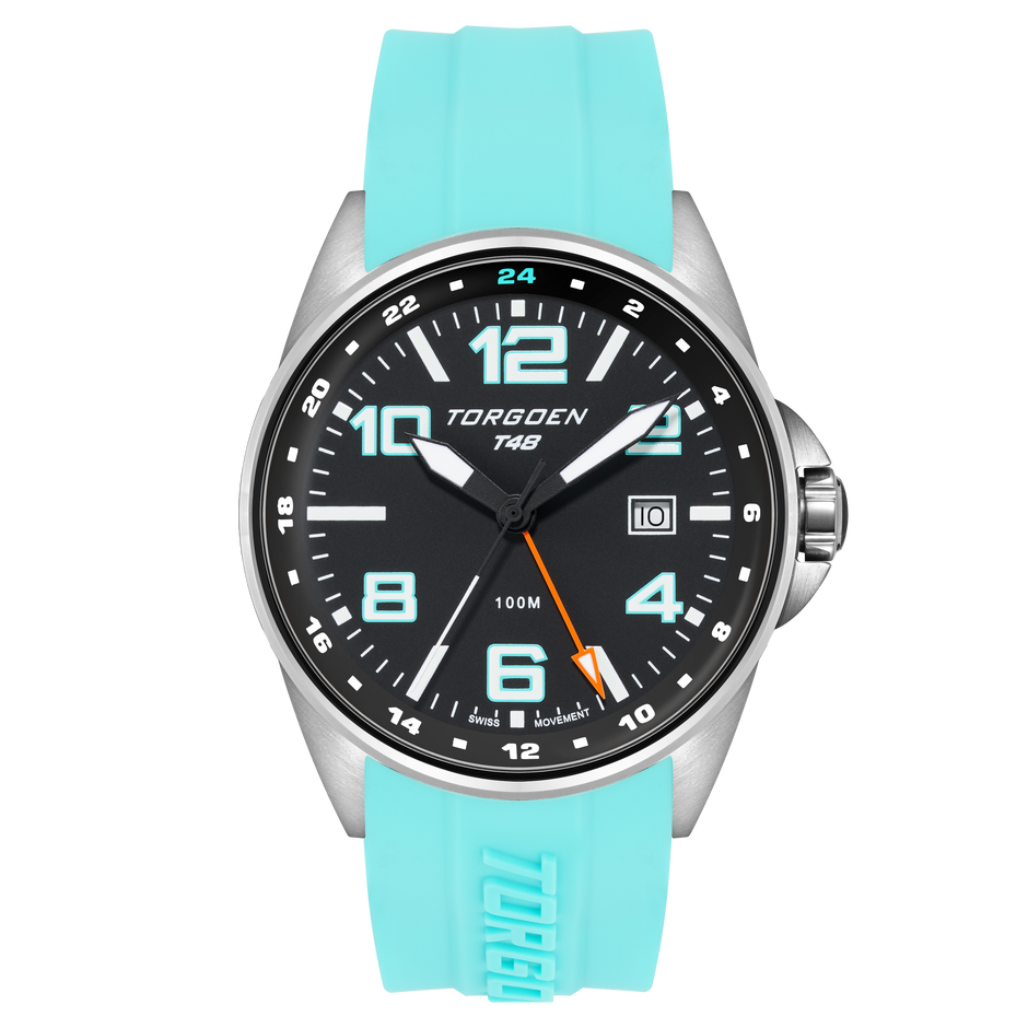 Torgoen Watches - Best Sellers