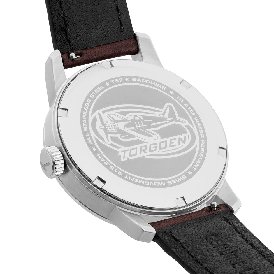 Torgoen - Pilot Watches