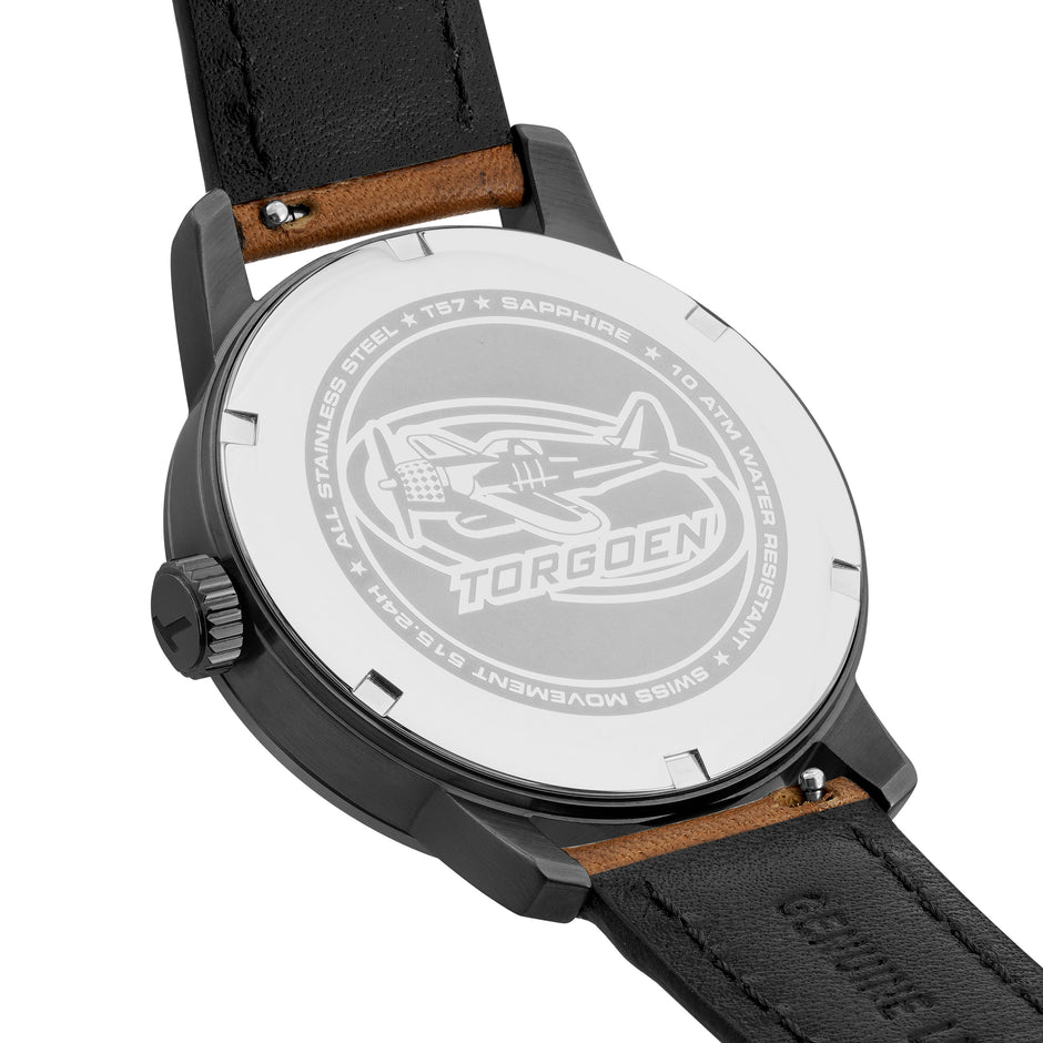 Torgoen - Pilot Watches