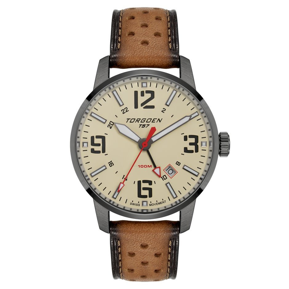Torgoen - Pilot Watches