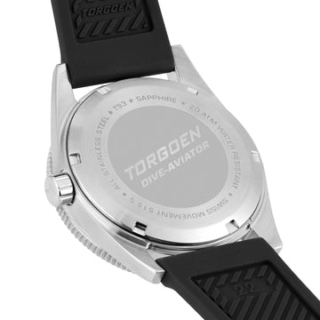 Torgoen - Pilot Watches