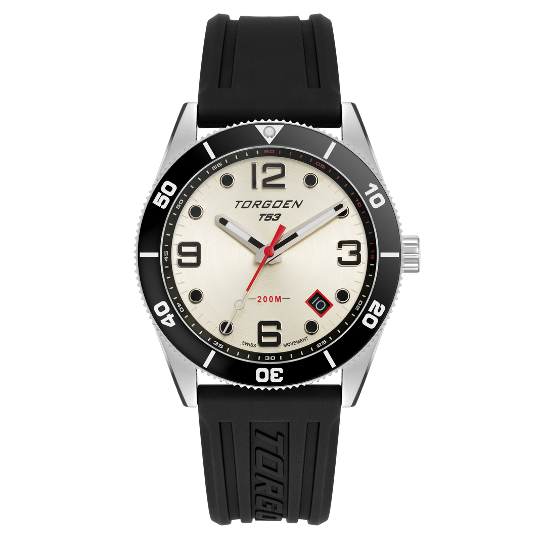 Torgoen - Pilot Watches
