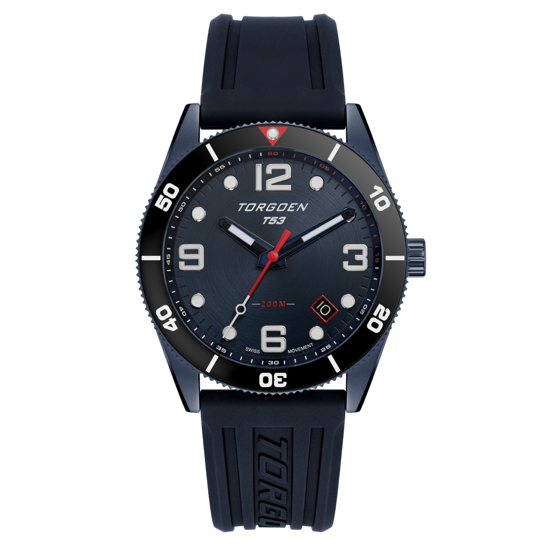 Torgoen - Pilot Watches