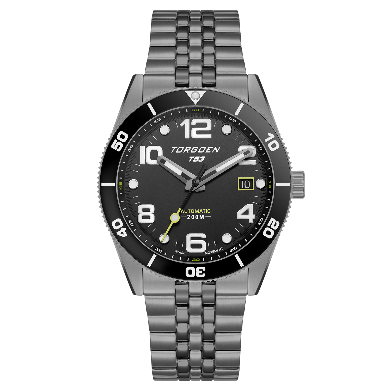 All Watches – Torgoen
