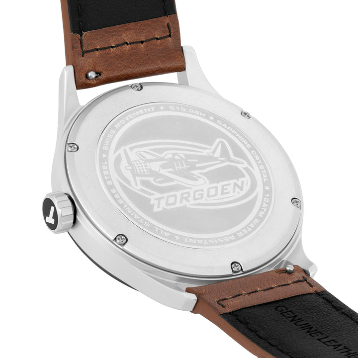 Torgoen - Pilot Watches