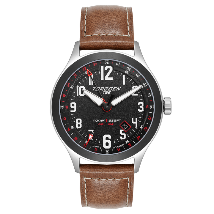 Classic Aviation Watches – Torgoen