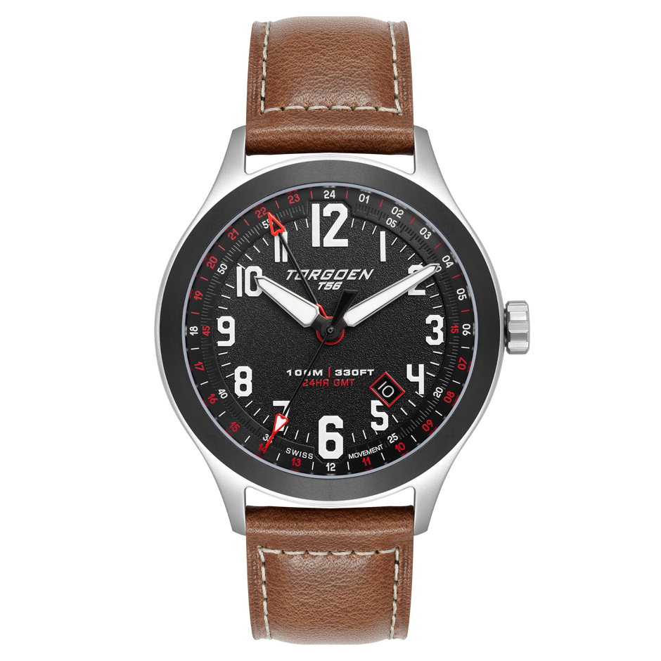 Classic Aviation Watches – Torgoen