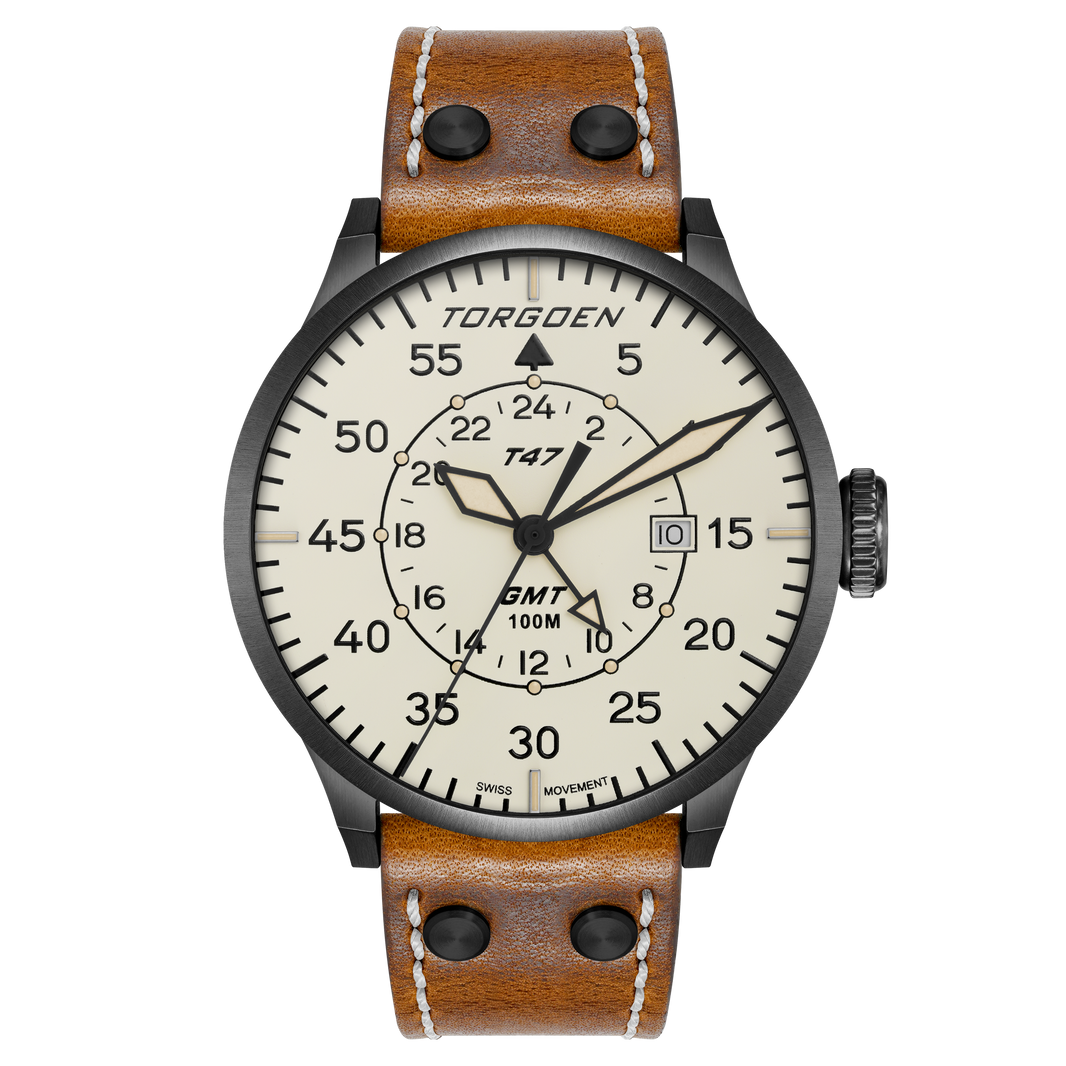 All Watches – Torgoen