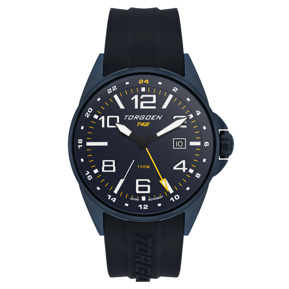 Torgoen Watches - Best Sellers