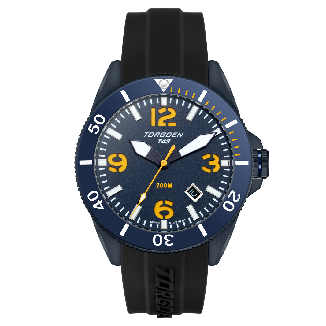 Torgoen - Pilot Watches