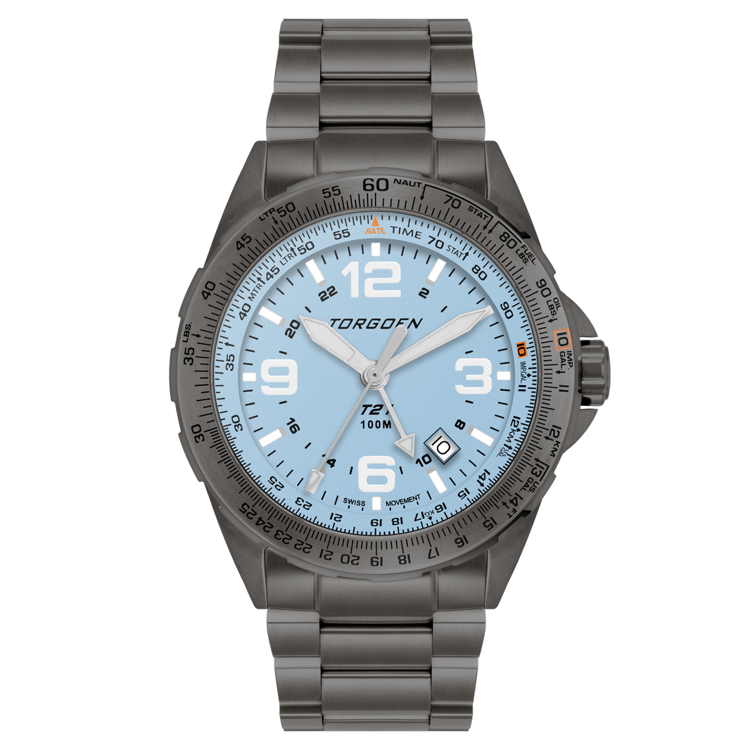 Torgoen - Pilot Watches