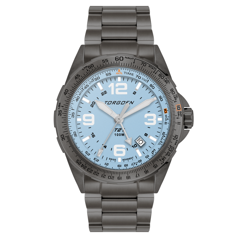 Torgoen - Pilot Watches