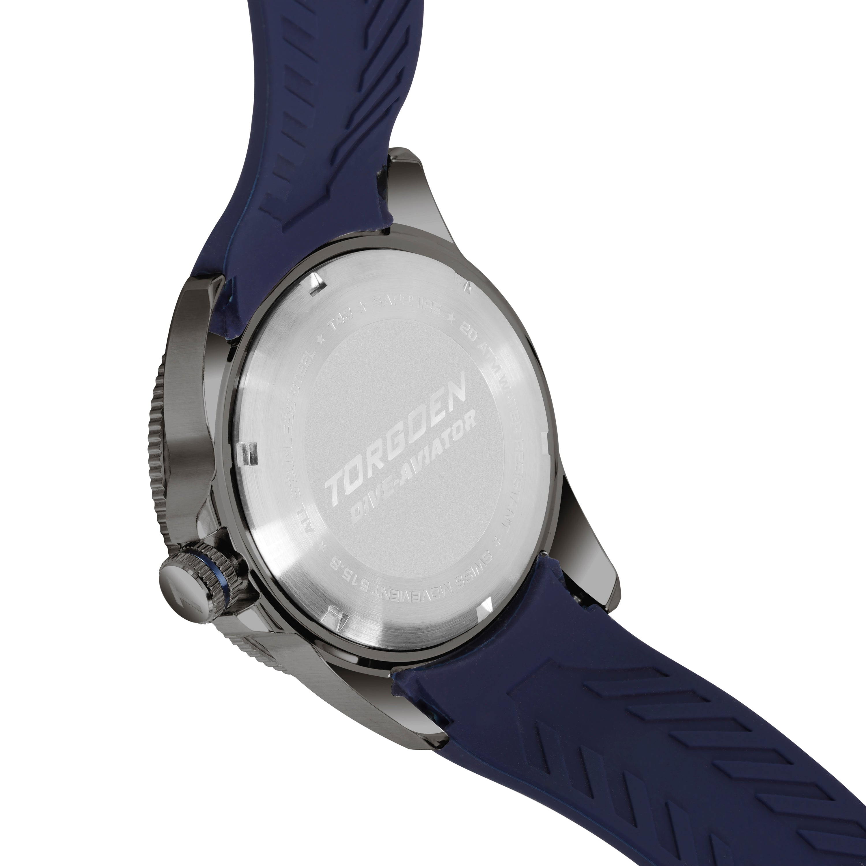 Torgoen - Pilot Watches