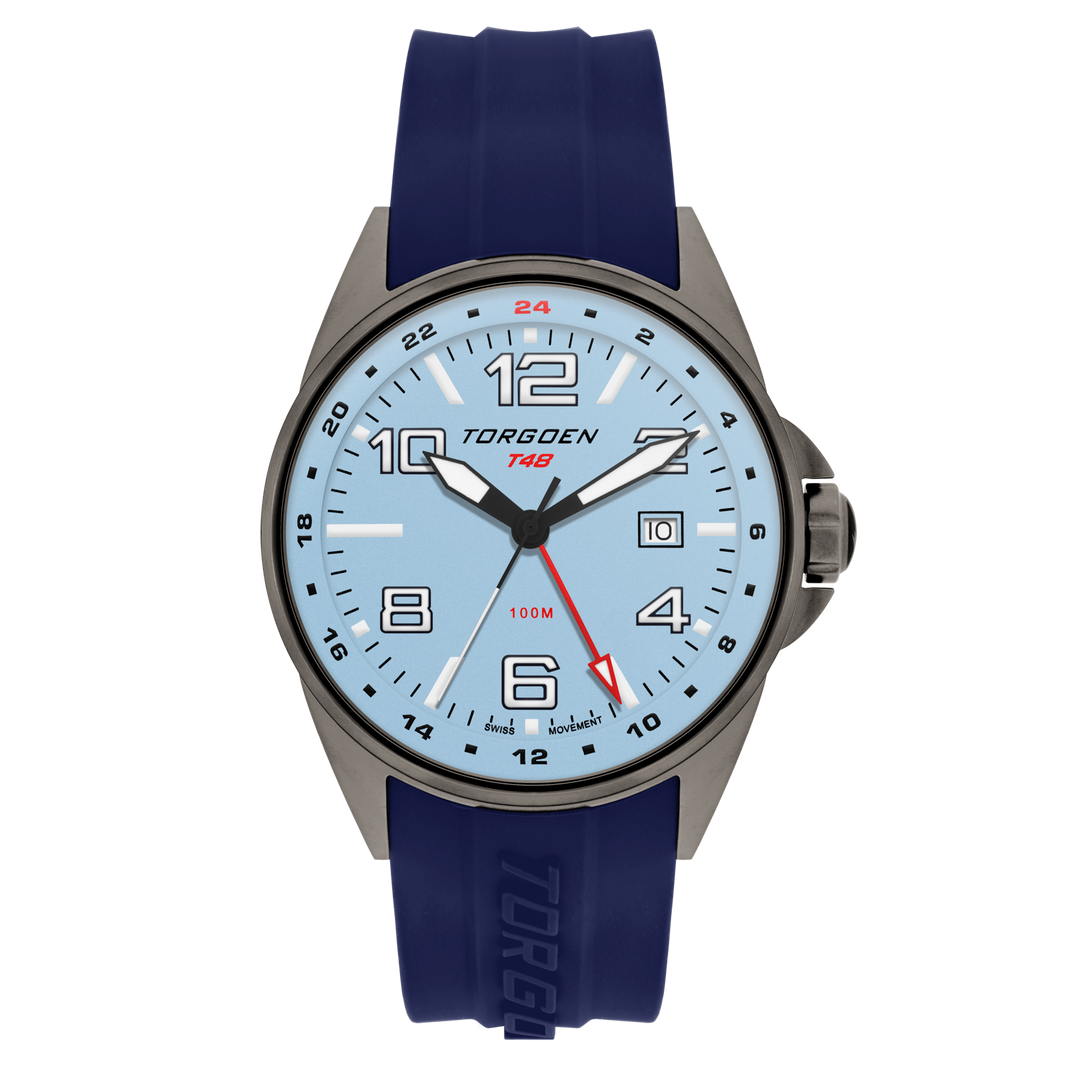 Classic Aviation Watches – Torgoen