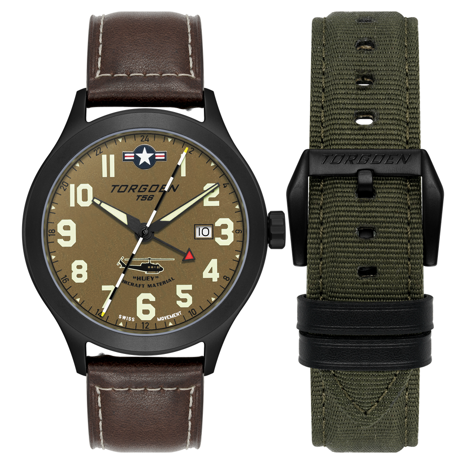 All Watches – Torgoen