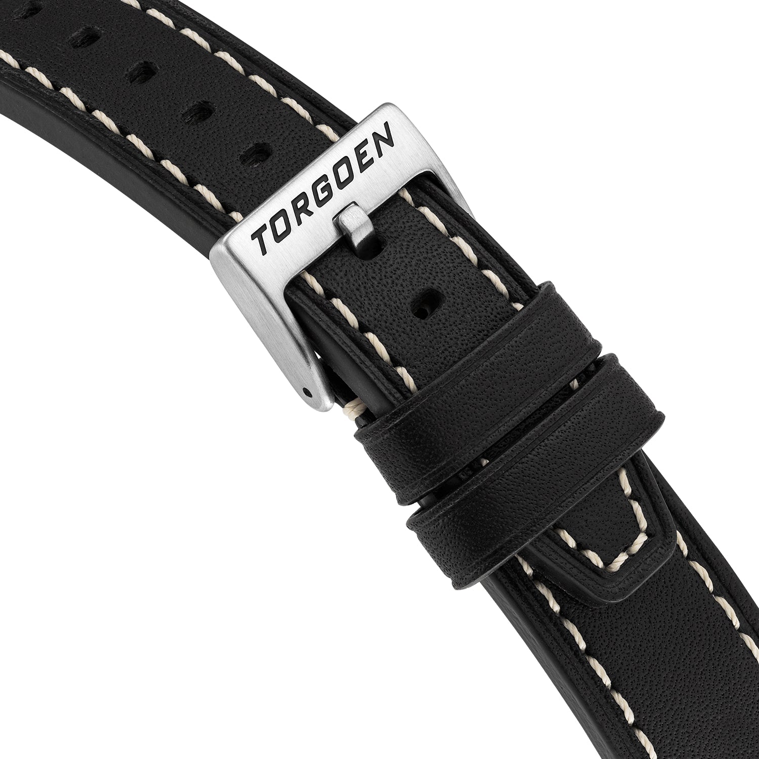 Watch Straps - Mens Pilot Watch Straps | – Torgoen