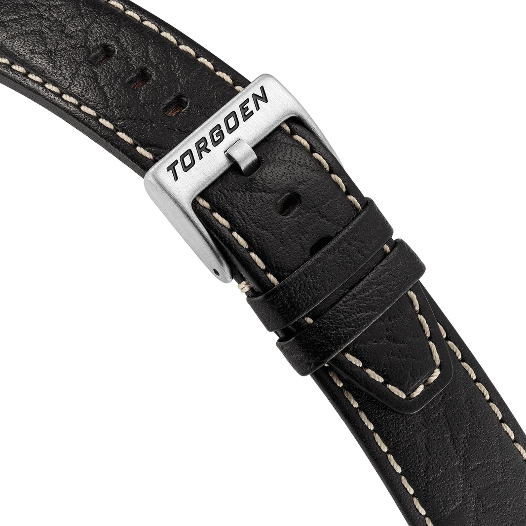 Watch Straps - Mens Pilot Watch Straps | – Torgoen