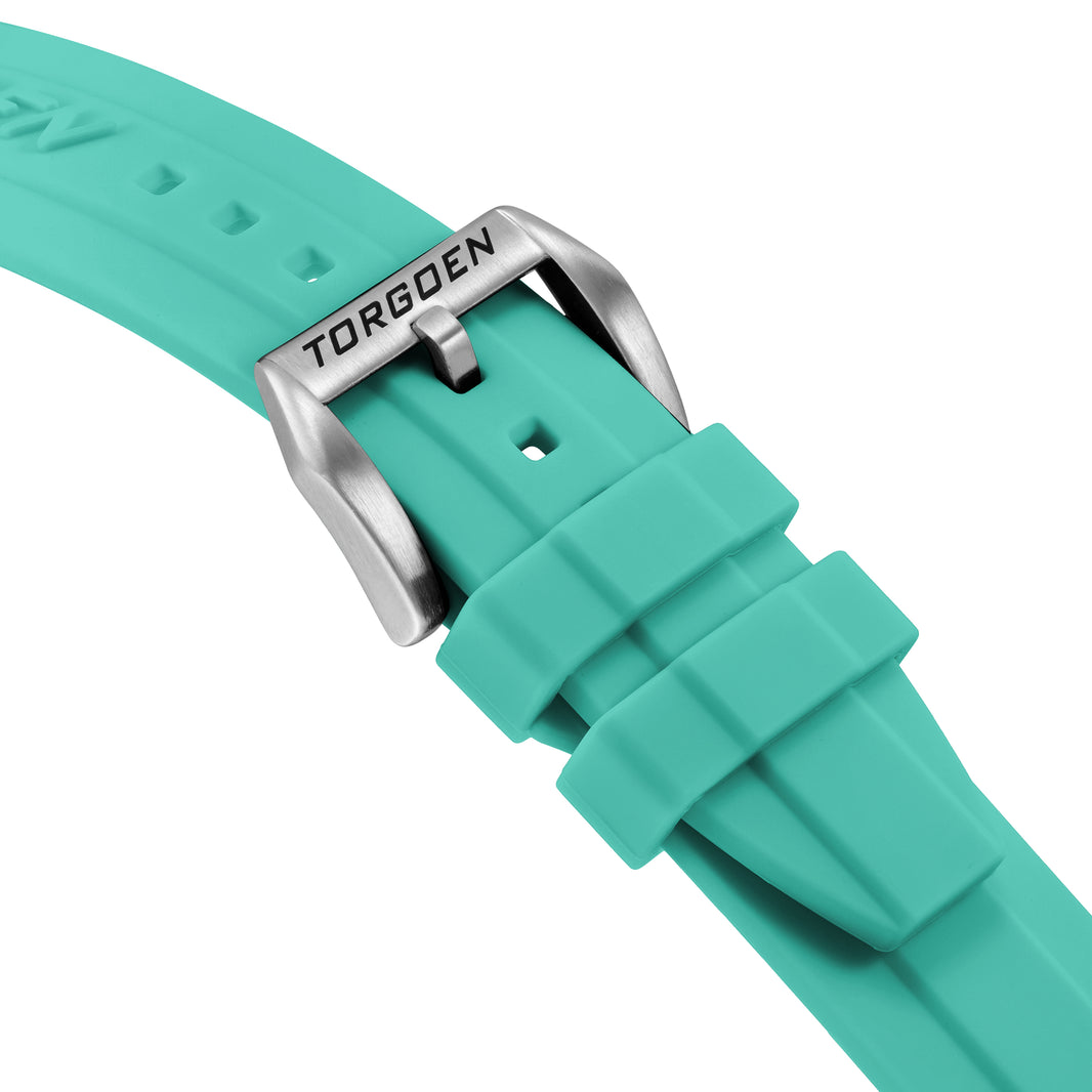 Silicone | PU Straps – Torgoen