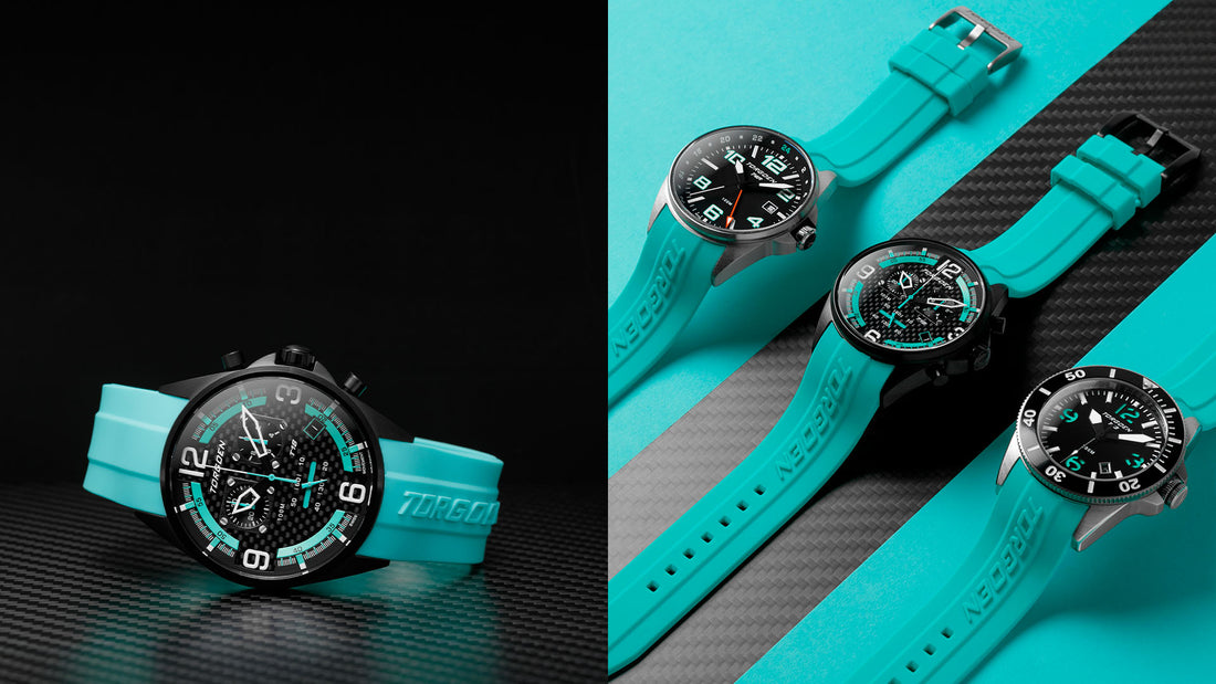 Torgoen - Pilot Watches