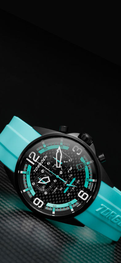 Torgoen - Pilot Watches