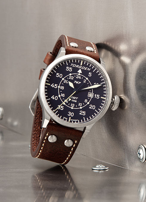 Torgoen - Pilot Watches