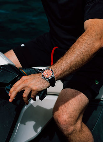 Torgoen - Pilot Watches