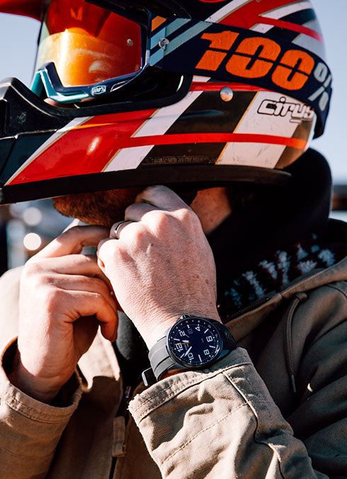 Torgoen - Pilot Watches