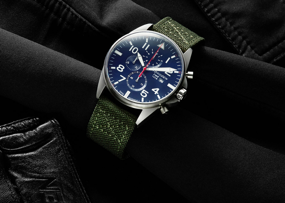 Straps – Torgoen