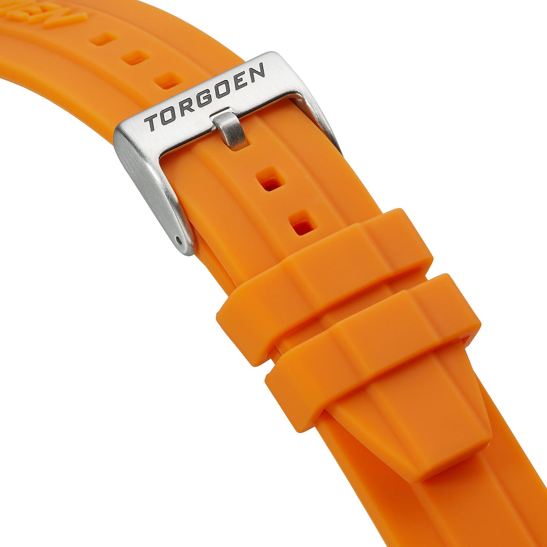 Watch Straps - Mens Pilot Watch Straps | – Torgoen
