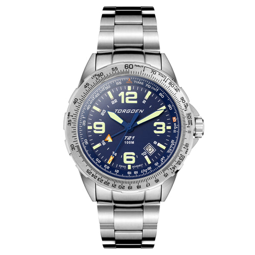 Discover Torgoen T21