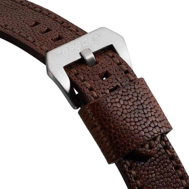 Watch Straps - Mens Pilot Watch Straps | – Torgoen